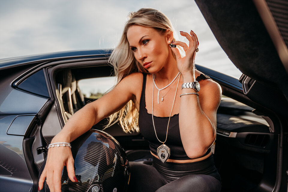 T10 Bespoke Car-noisseur Service | Uncrate