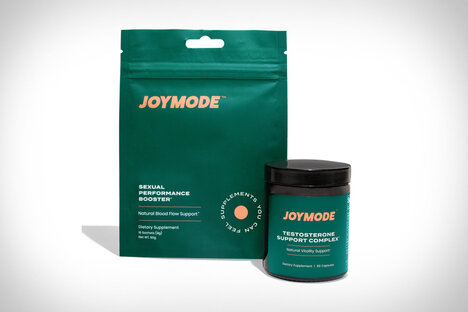 The Man Behind The Map | Uncrate