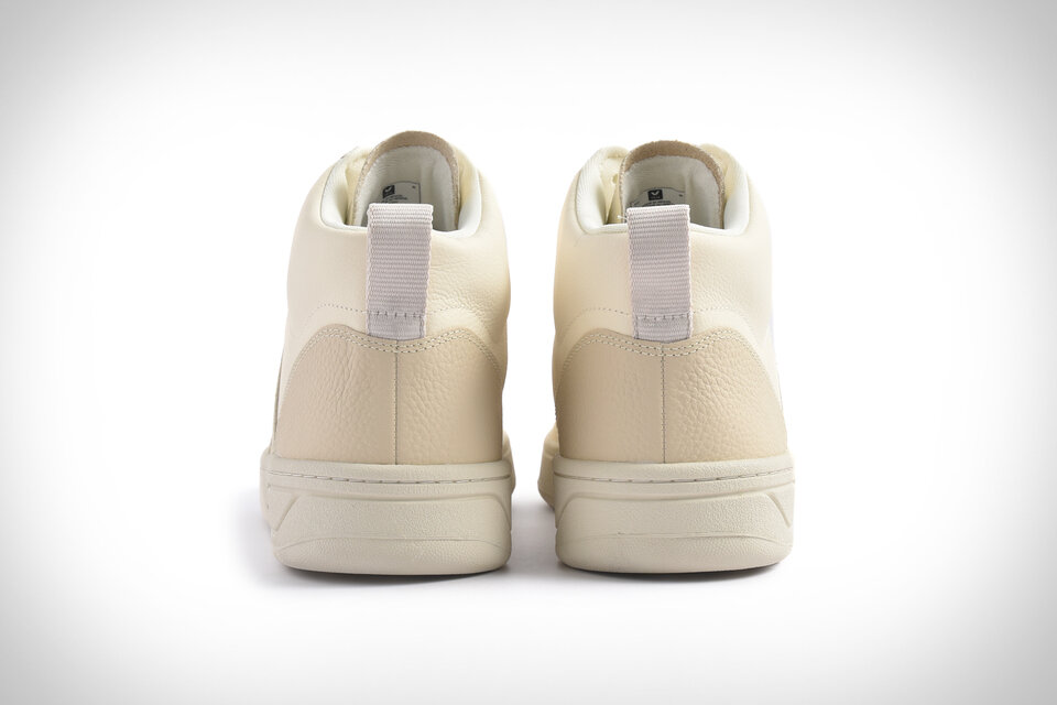 Veja V-15 无铬运动鞋 | Uncrate