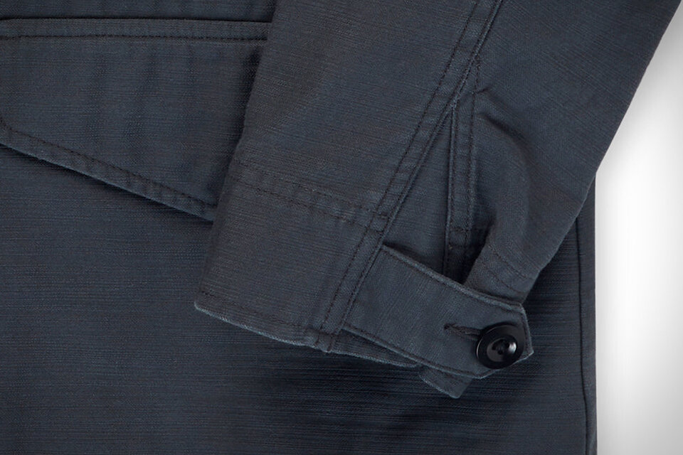 アウターノウン ボイジャー ジャケット | Uncrate