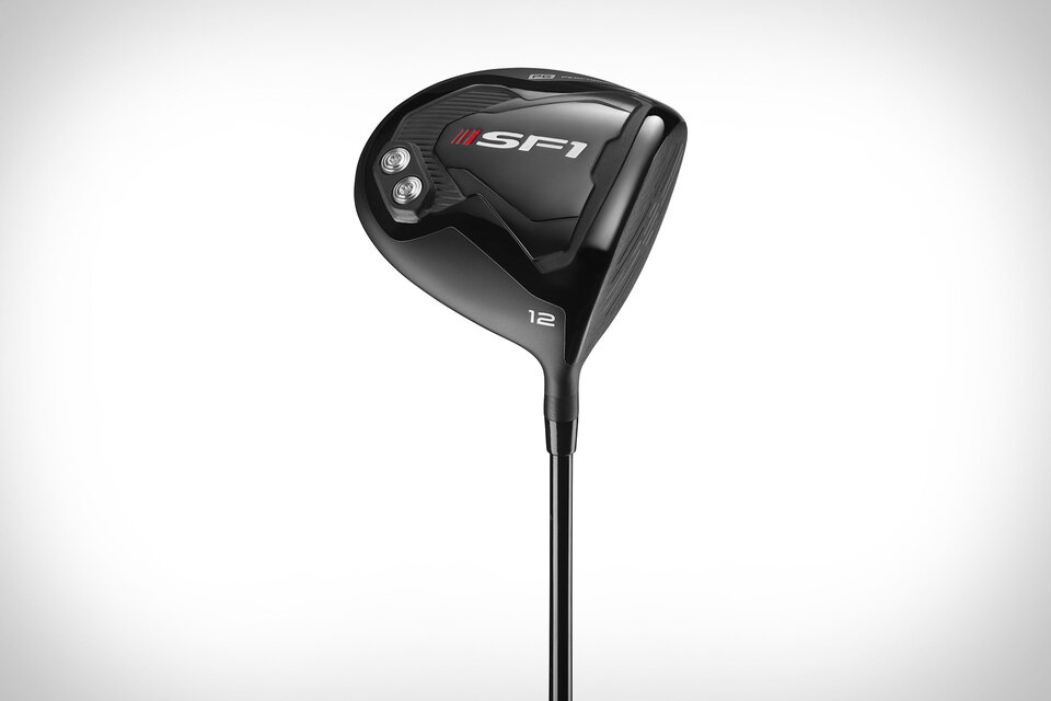 Performance Golf SF1 | Uncrate