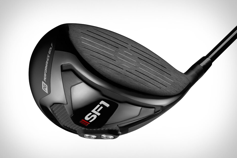 Performance Golf SF1 | Uncrate