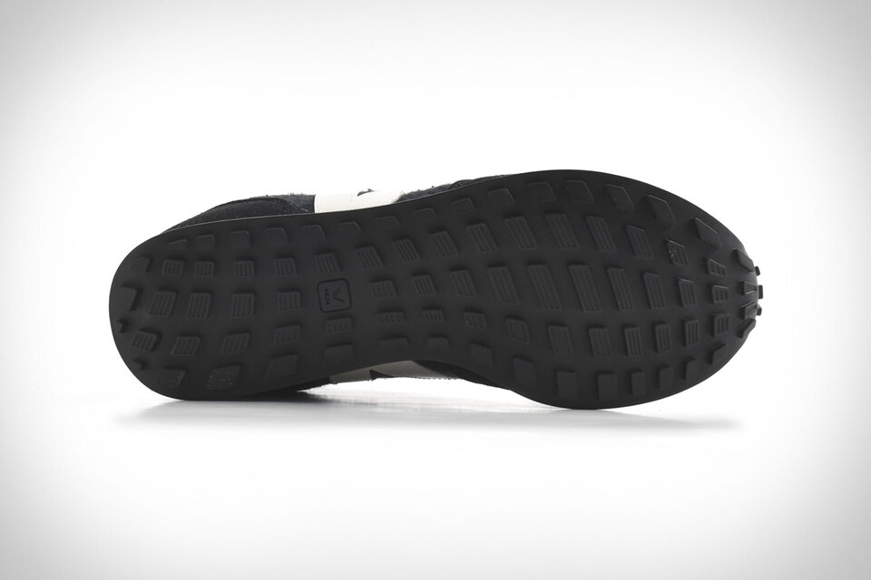 Veja SDU REC Flannel Sneakers | Uncrate