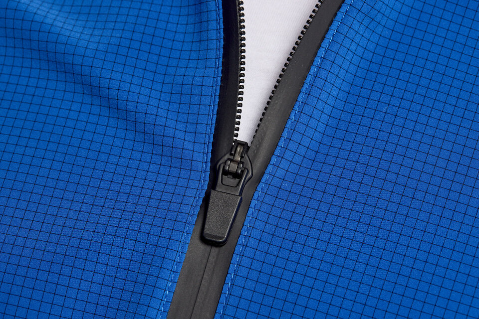 Vollebak Carbon Fiber Jacket | Uncrate