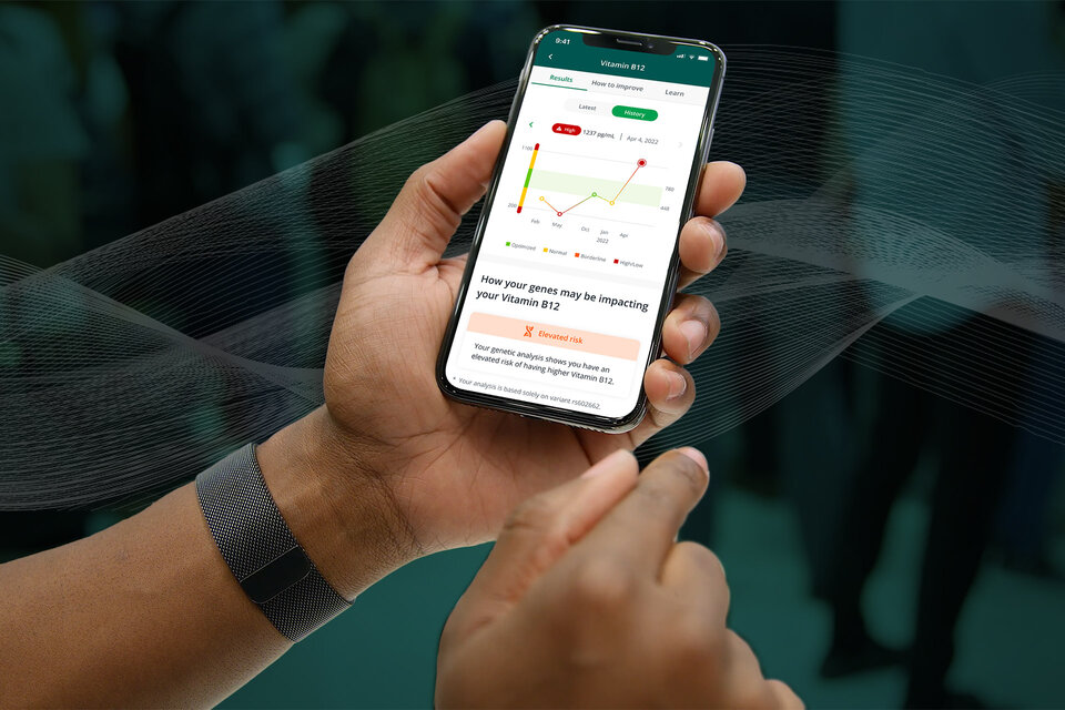 InsideTracker | Uncrate