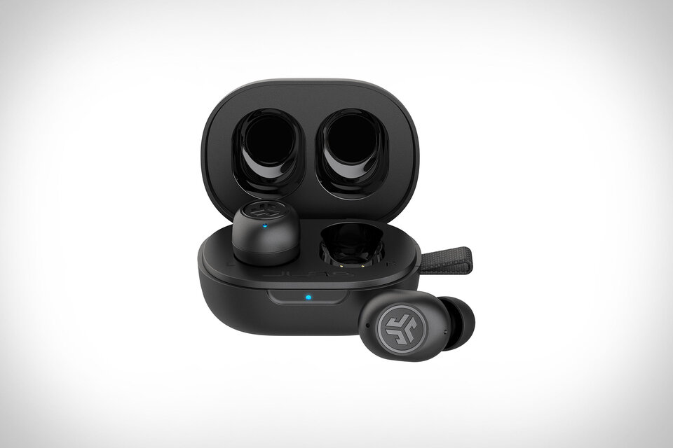 JLab JBuds Mini True Wireless Earbuds | Uncrate