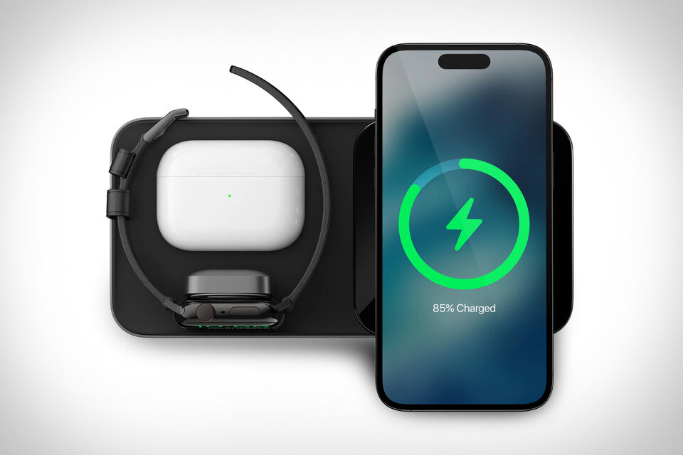 Clicks iPhone Keyboard Case | Uncrate