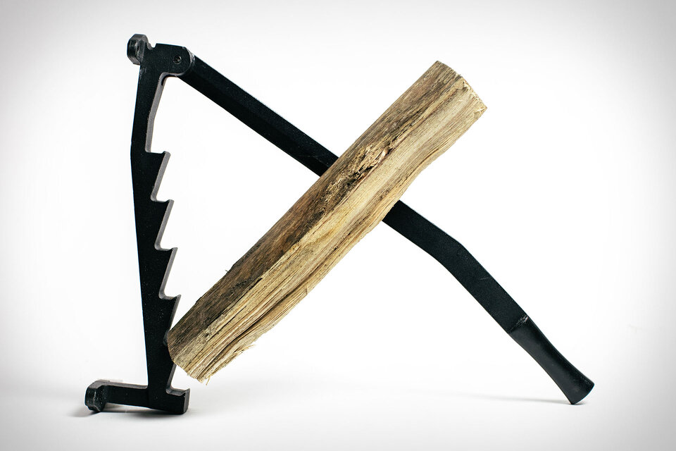 Stikkan Kindling Tool | Uncrate