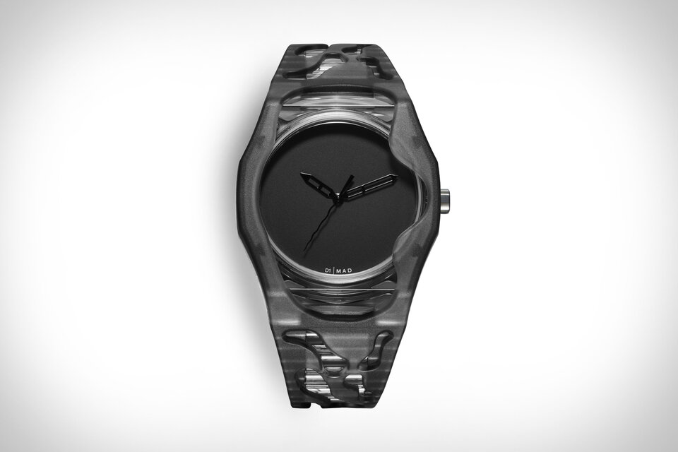 Citizen Godzilla Dive Watch | Uncrate