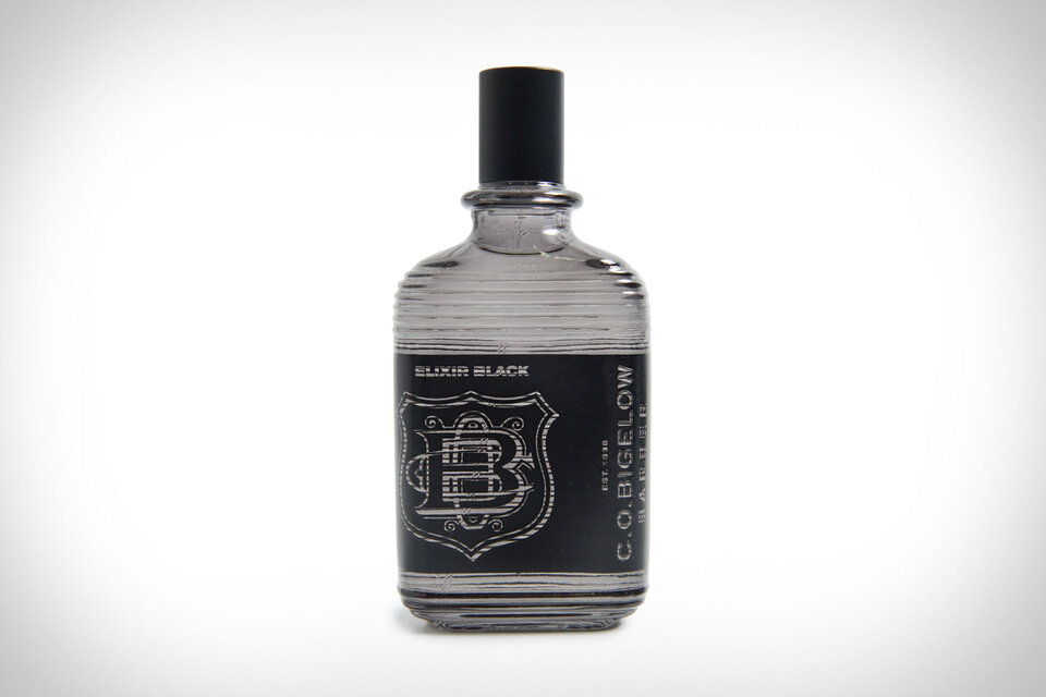 C.O. Bigelow Elixir Colognes | Uncrate
