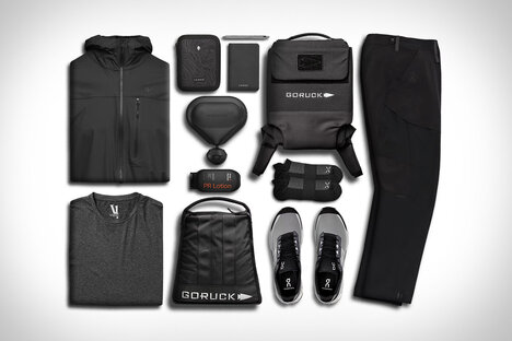Garb | Uncrate