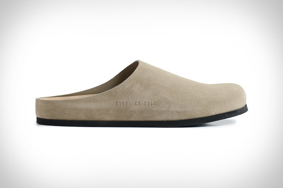 Common Projects Original Achilles Cracked-Leather Sneakers | Uncrate