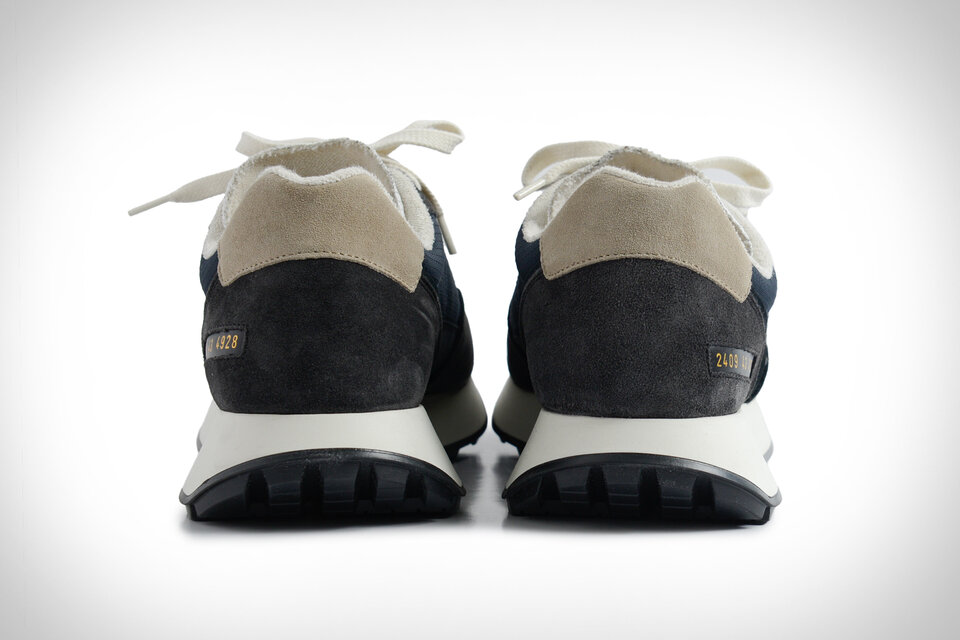 Common Projects Track Classic Sneakers | Uncrate