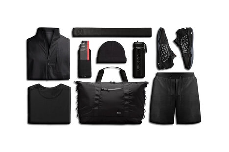 Garb: Modular | Uncrate