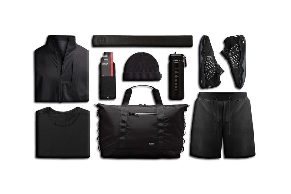 Garb | Uncrate
