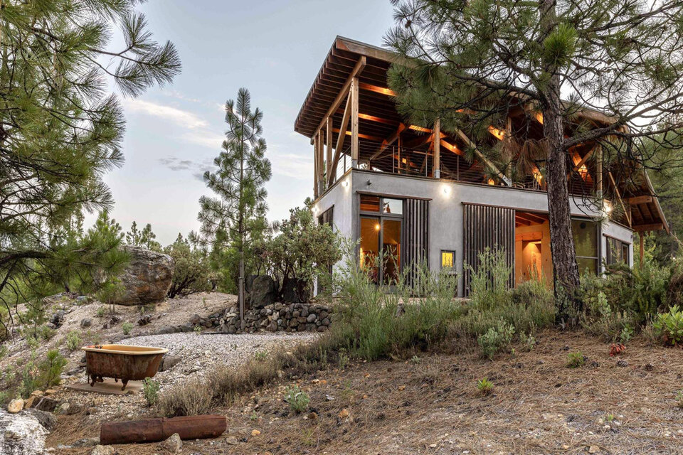 Wahi Lani House | Uncrate