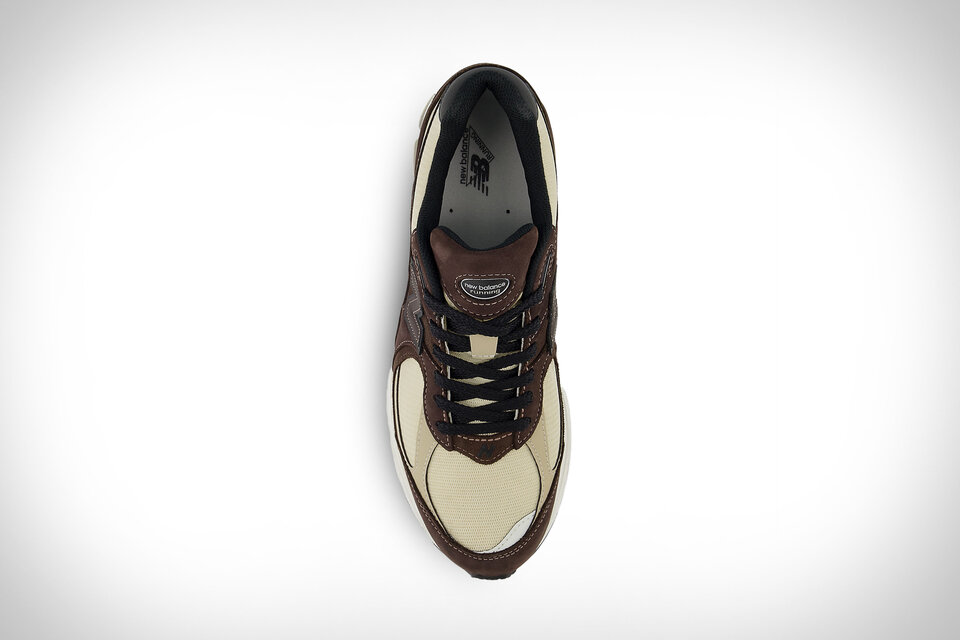 New Balance 2002RX Gore-Tex Sneakers | Uncrate
