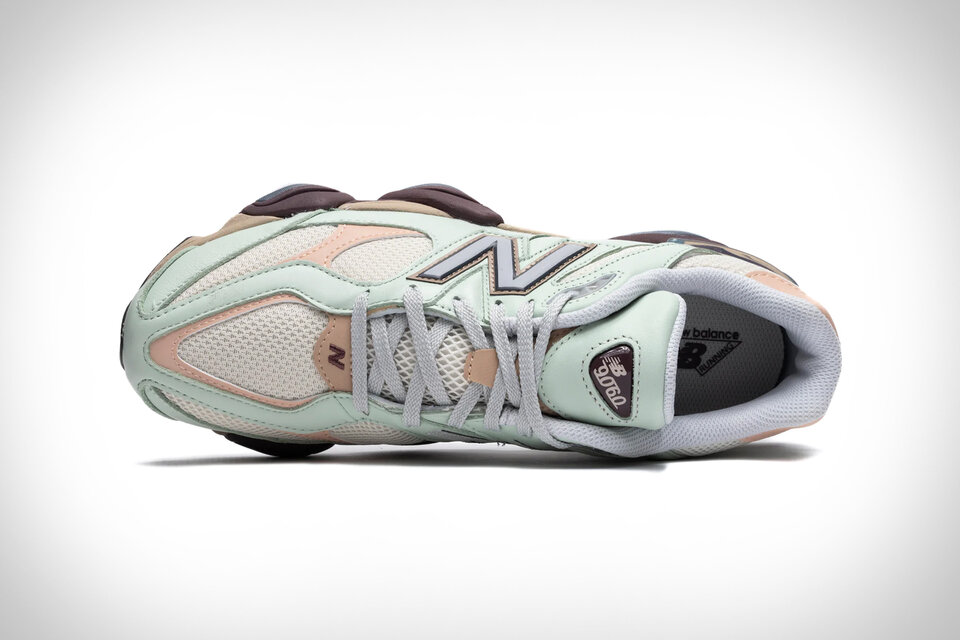 New Balance 9060GCA Sneakers | Uncrate