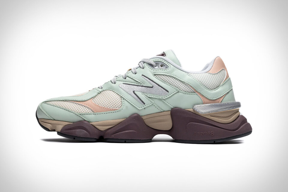 New Balance 9060GCA Sneakers | Uncrate