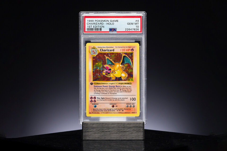 PWCC February Premier Auction | Uncrate