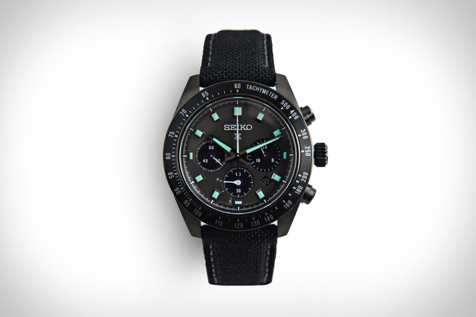 Seiko 70 Colors Alarm Clock | Uncrate