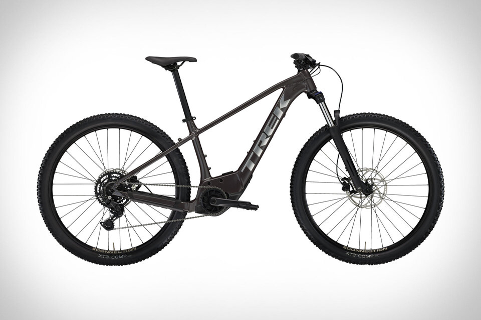 Trek Marlin+ E-Bike | Uncrate