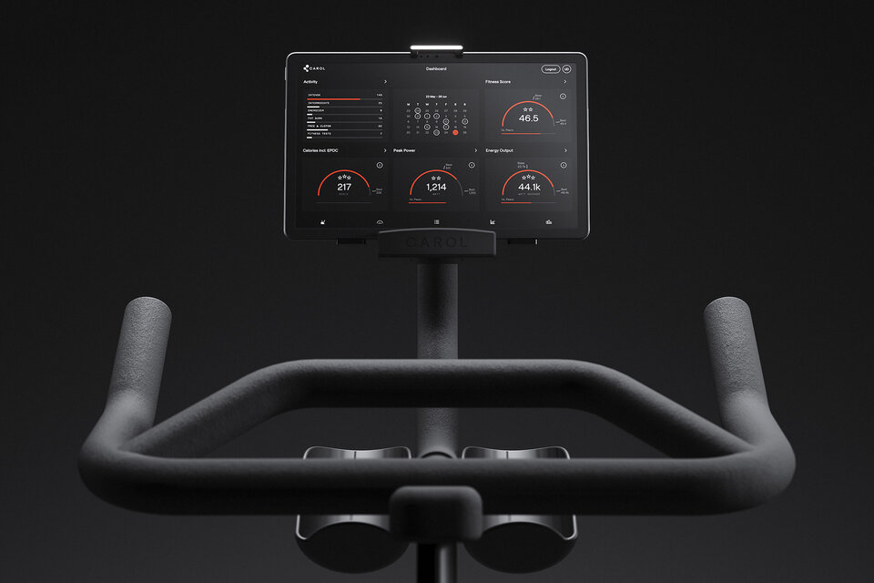 CAROL Bike | Uncrate