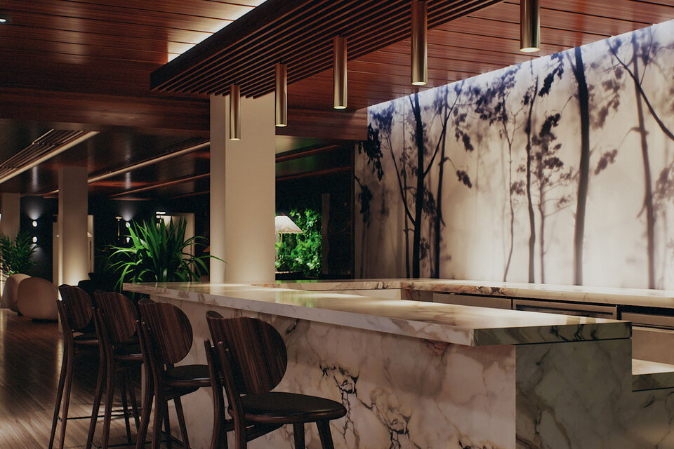 Continuum Club | Uncrate