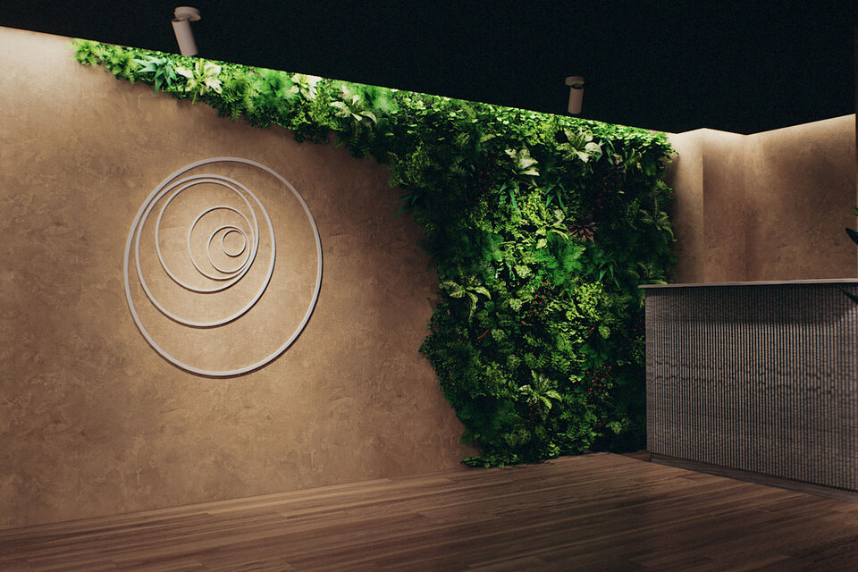 Continuum Club | Uncrate