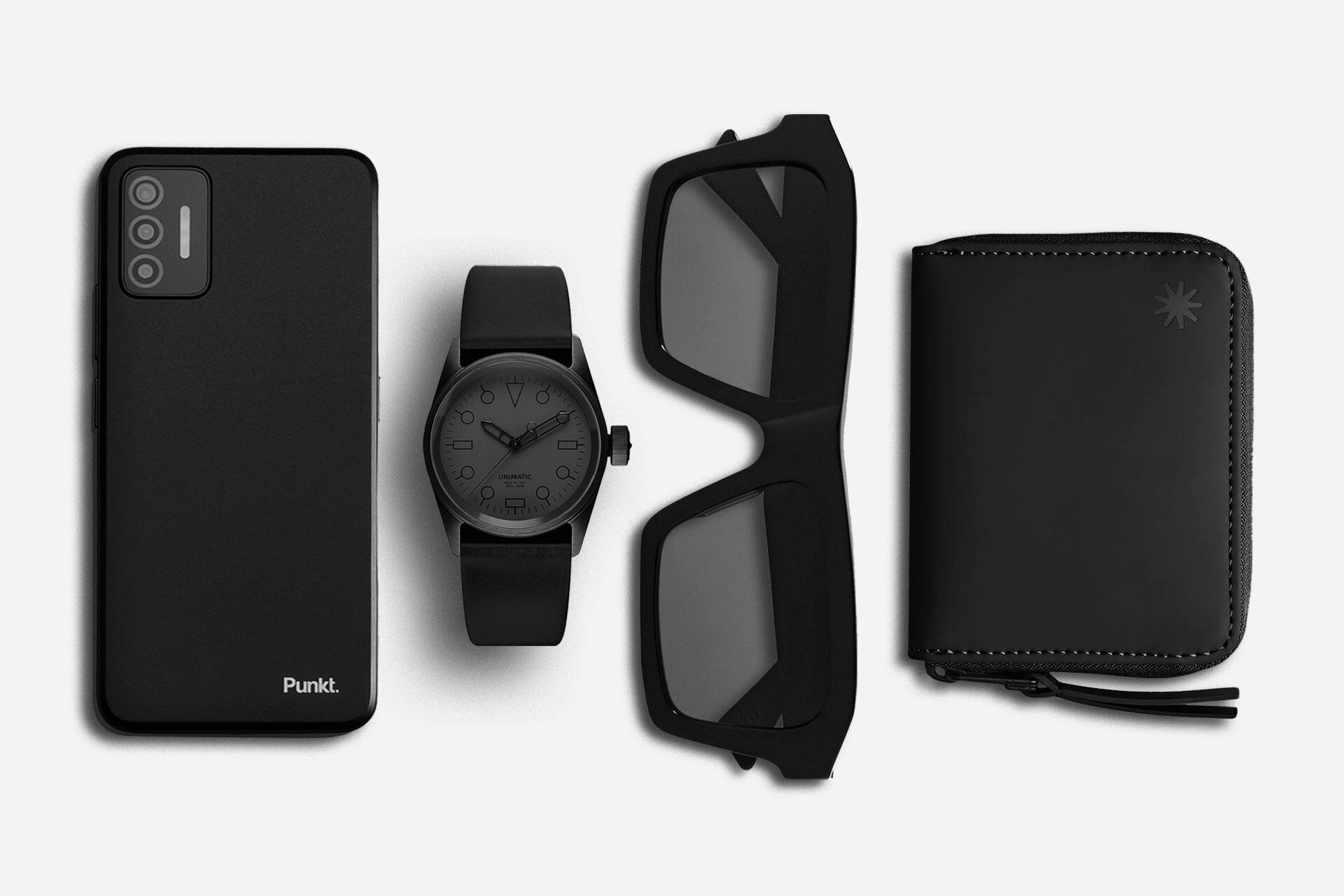 Everyday Carry: Discreet | Uncrate