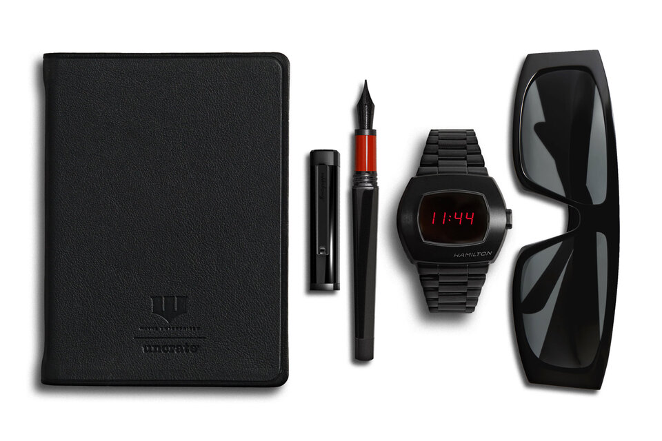 Transporte diario: Pulsar | Uncrate