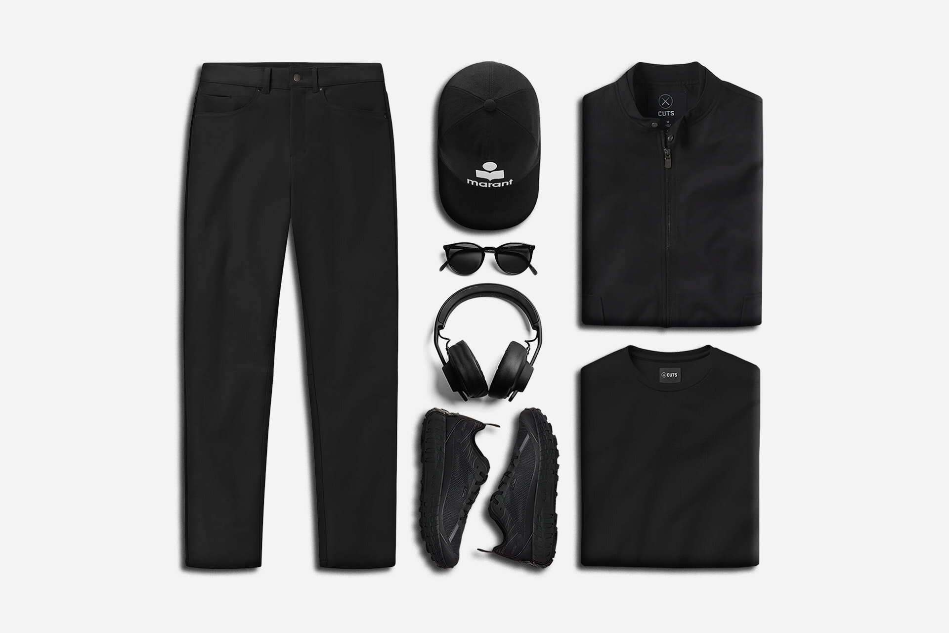 Garb Modular Uncrate