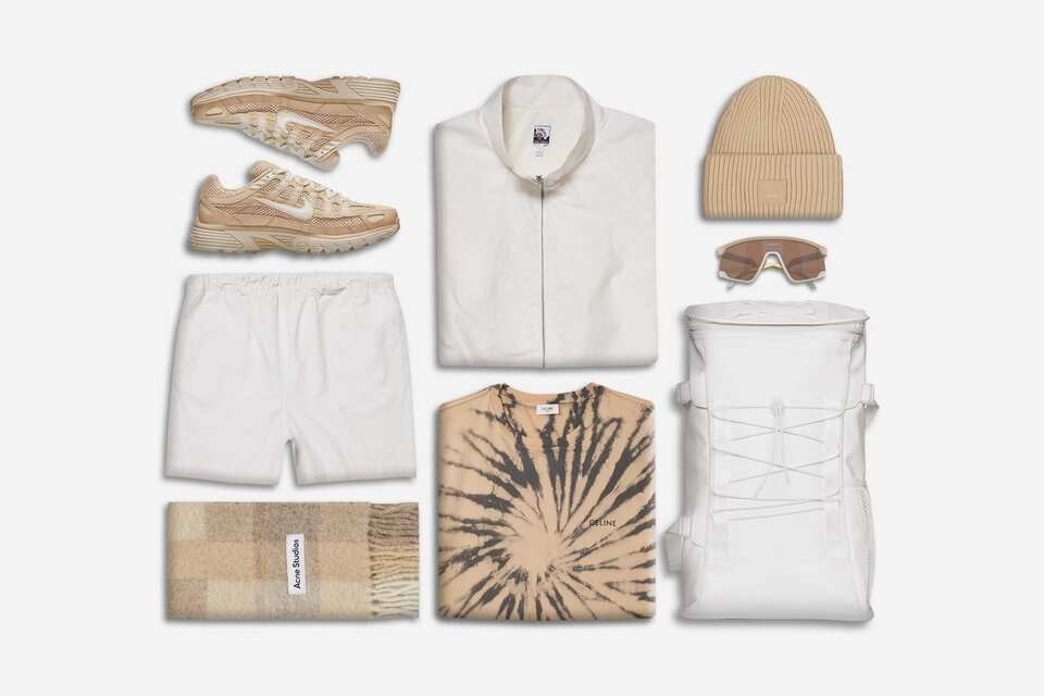 Garb | Uncrate