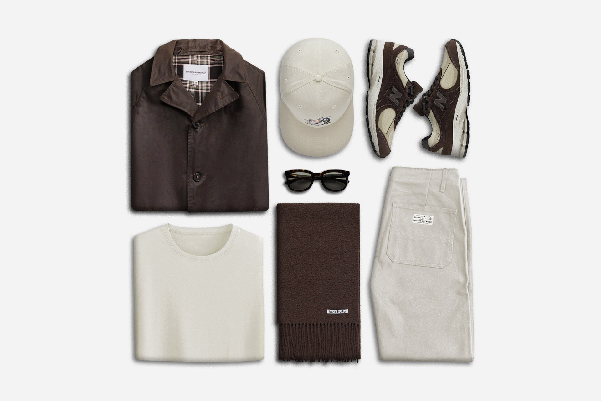 Garb | Uncrate - Page 2