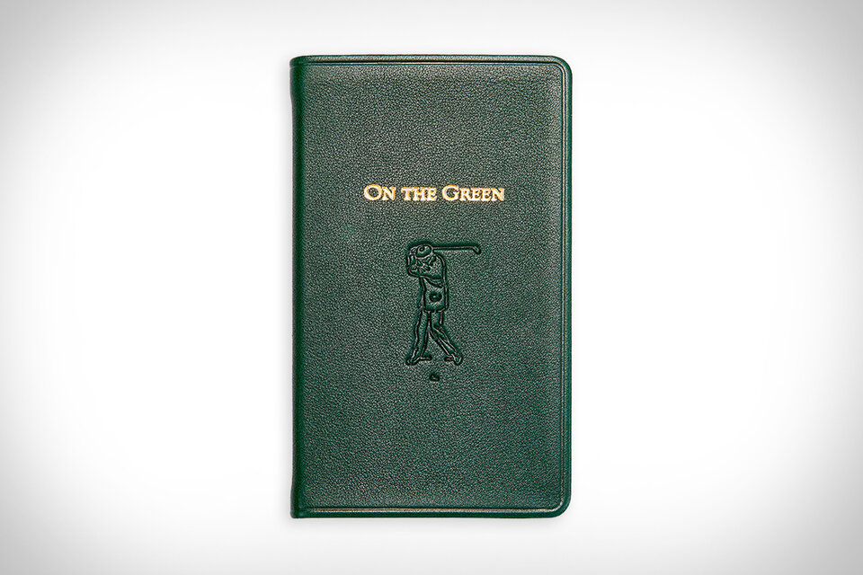 Performance Golf 357 Fairway Hybrid | Uncrate