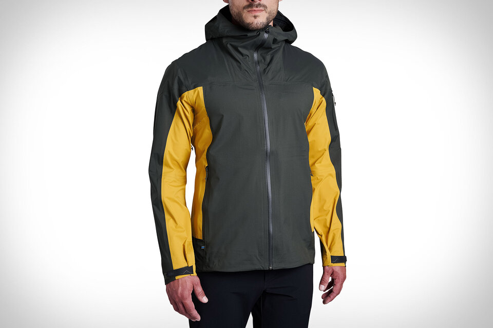 KÜHL The One Shell | Uncrate