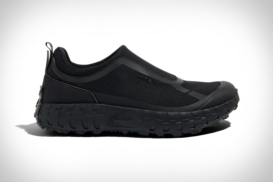Norda 003 Laceless Trail Shoes | Uncrate