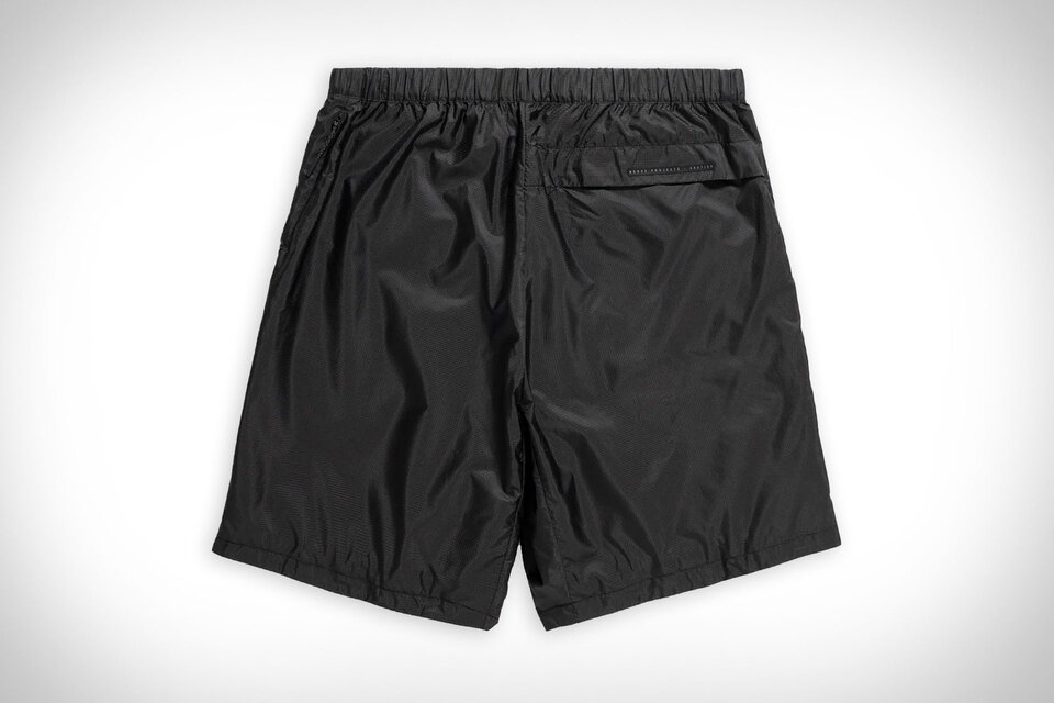 Norse Projects Pasmo Shorts | Uncrate
