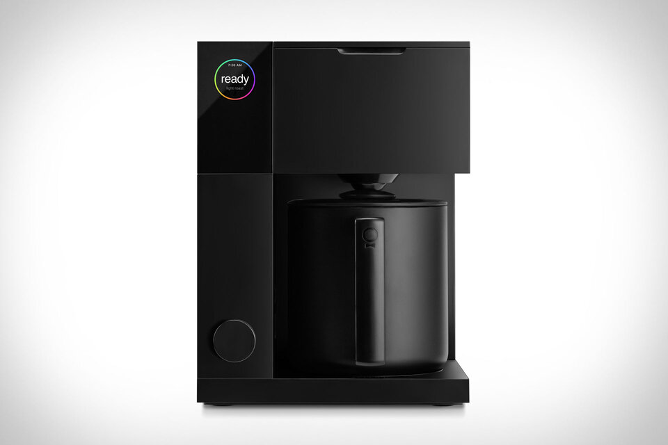 GE Profile Opal 2.0 XL Ice Maker | Uncrate