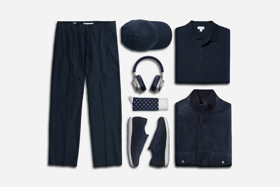 Garb | Uncrate