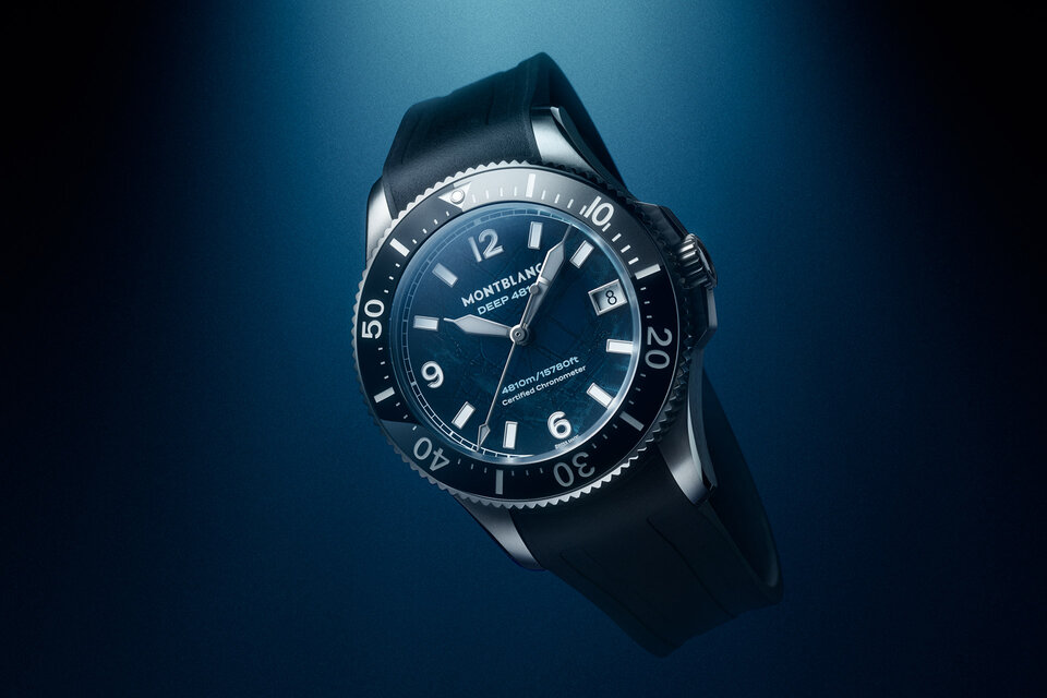 Bell & Ross BR-X5 Black Titanium Watch | Uncrate