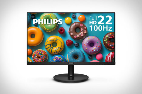 HD Golf Simulators | Uncrate