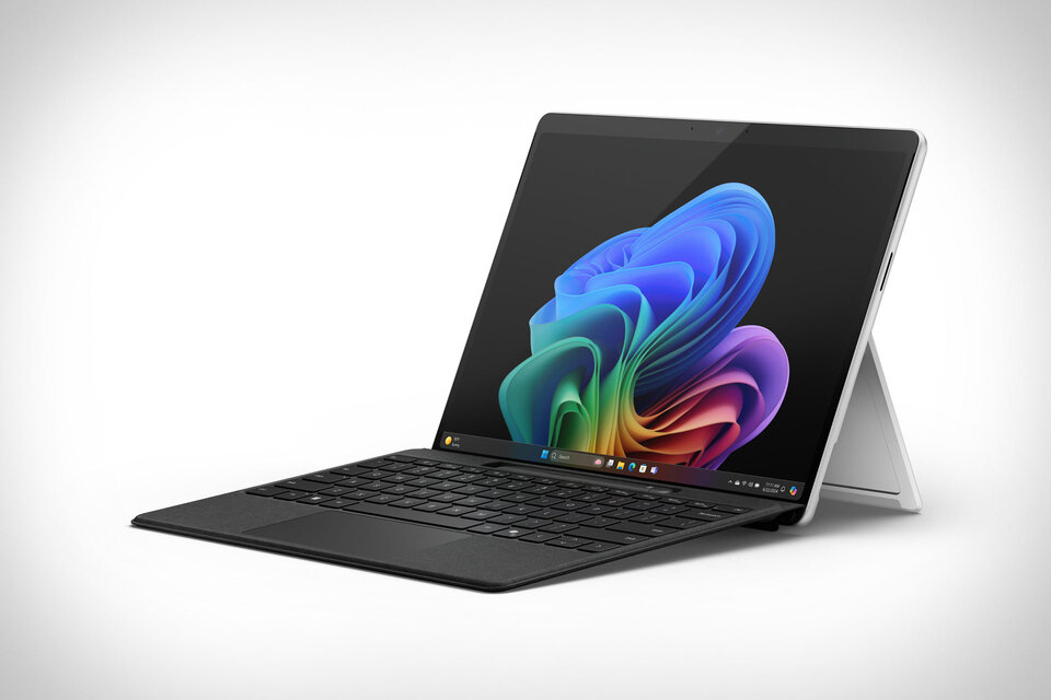 2024 Microsoft Surface Pro | Uncrate
