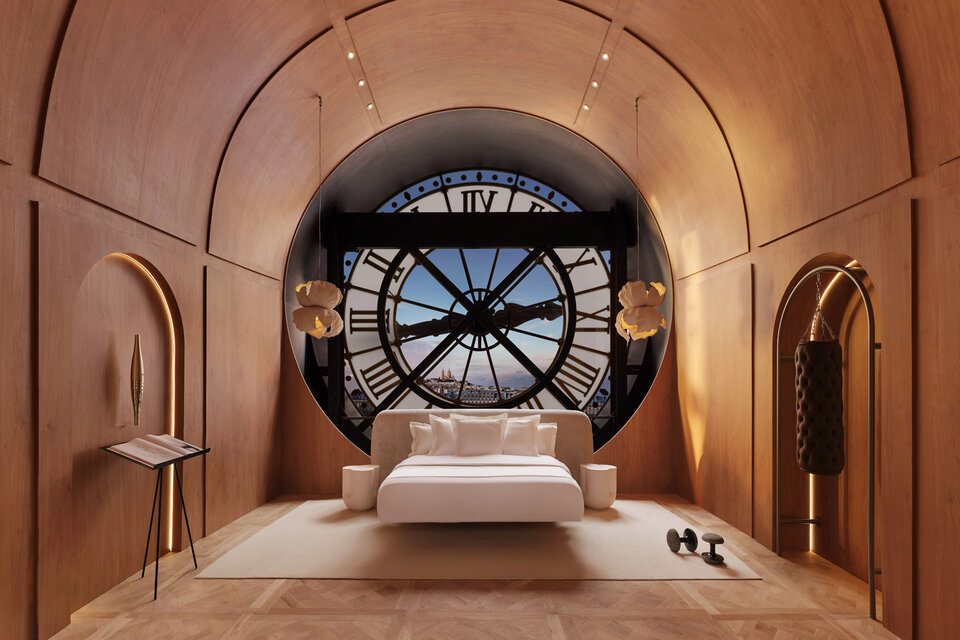 Airbnb Icons Experience Collection | Uncrate