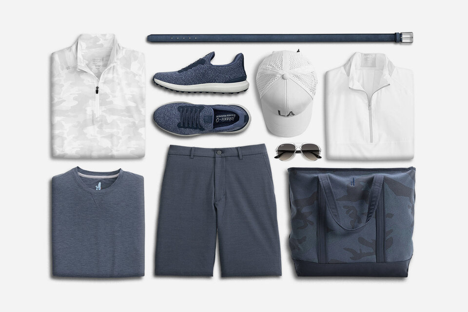 Garb | Uncrate