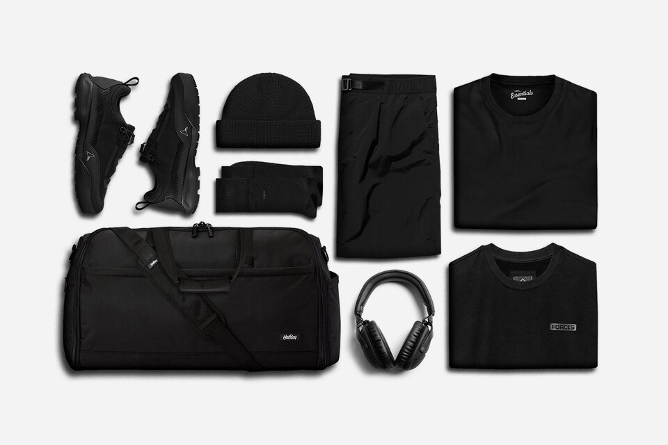 Garb | Uncrate