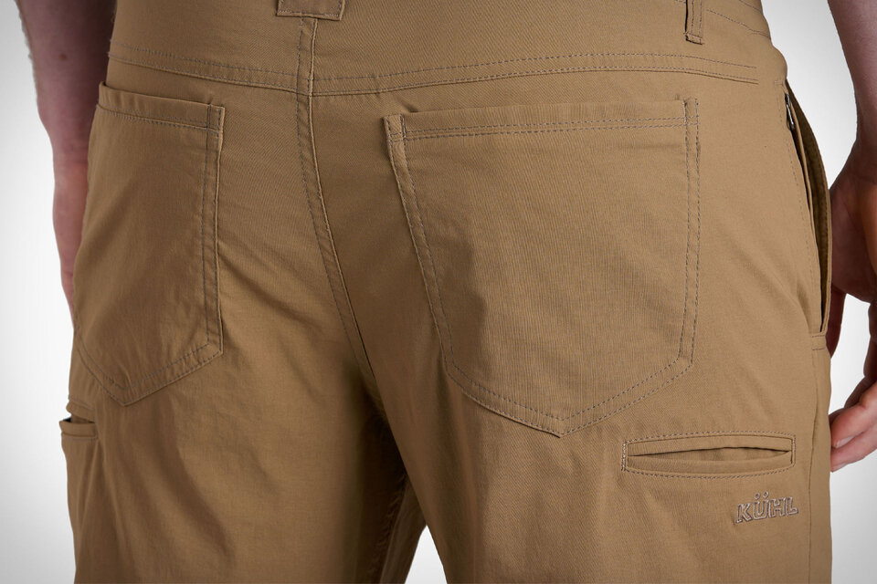 KÜHL Renegade Recon Pant | Uncrate