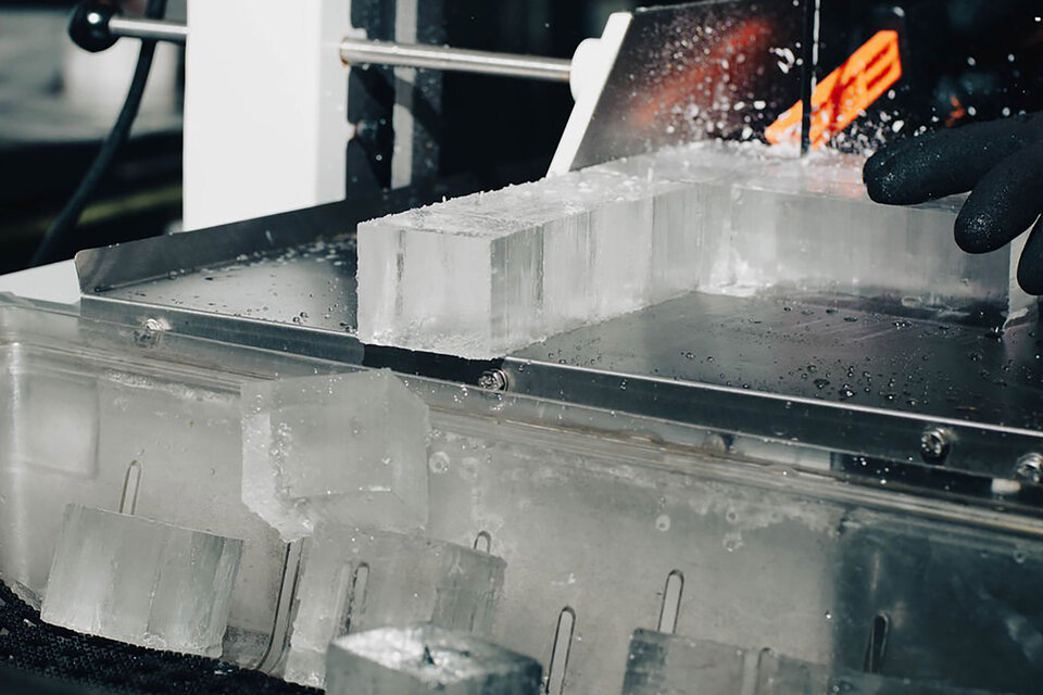 Penny Pound Ice | Uncrate