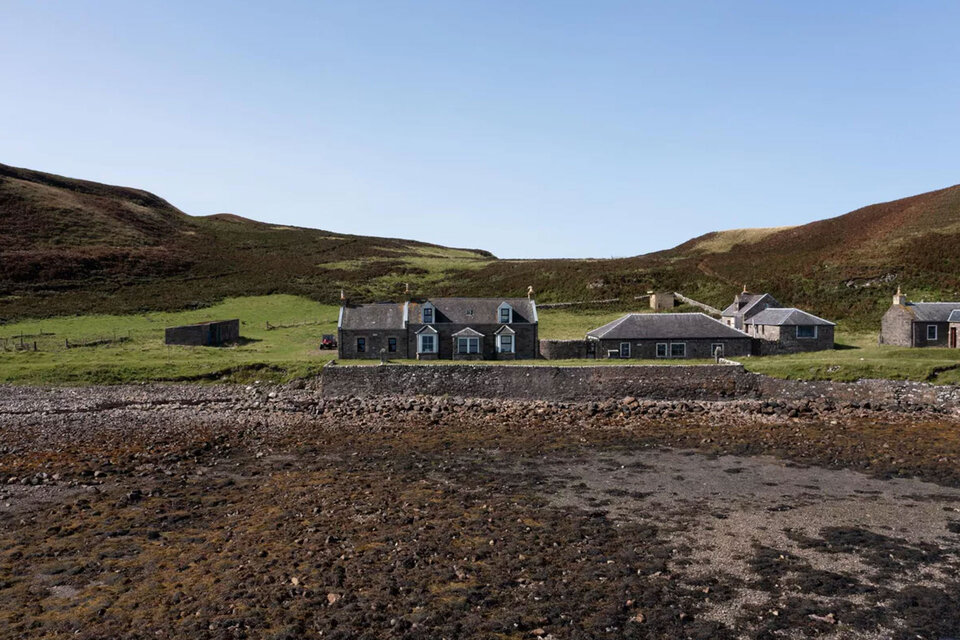 Sanda Island | Uncrate