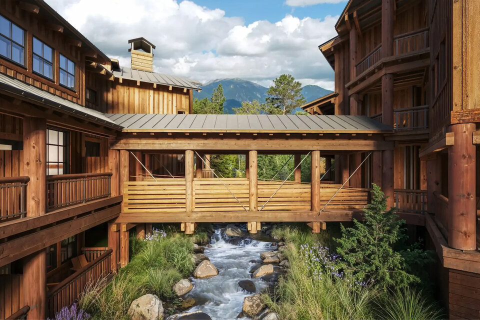 The Inn at Sundance Resort | Uncrate